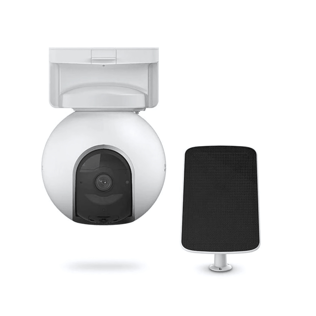 CS-EB8/SP-R100 (3MP Type-C) : EZVIZ EB8 2K Ultra HD 4G Wireless Camera ...